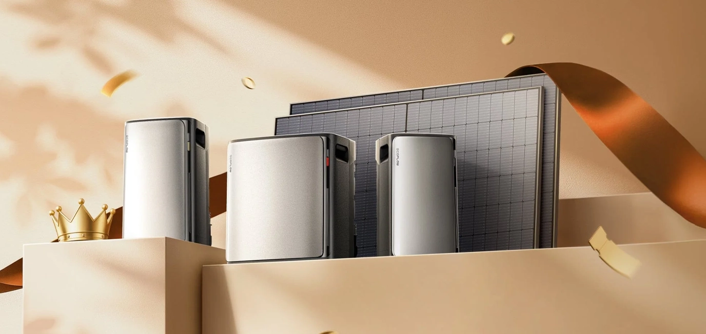 Home Battery Storage Systems | Thermohome Solar